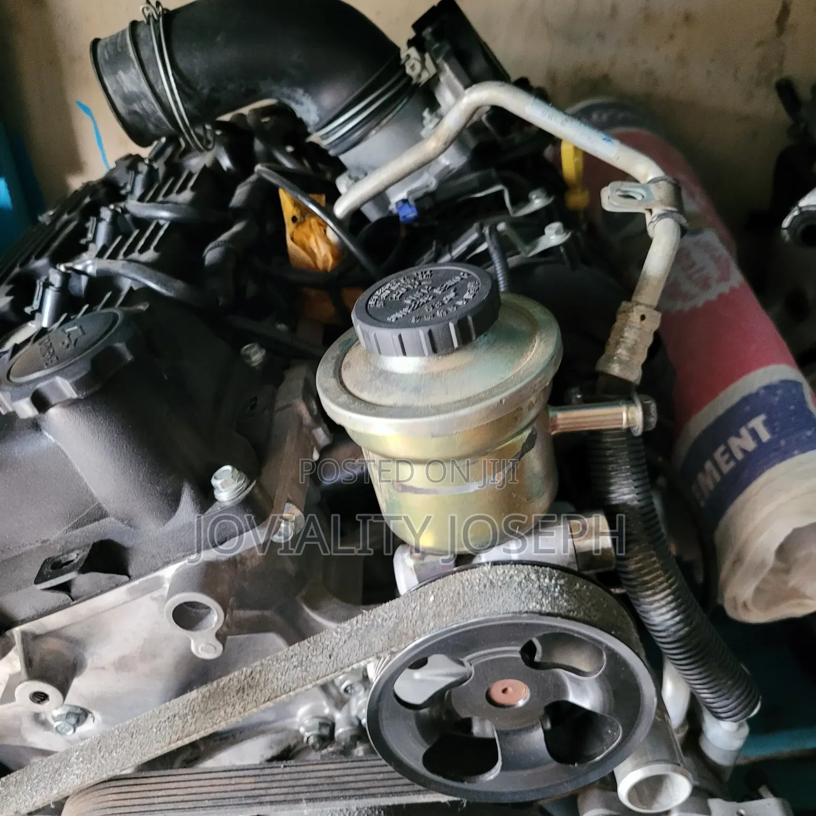 Donfeng Pick Up,China Hilux in Mushin - Vehicle Parts & Accessories ...