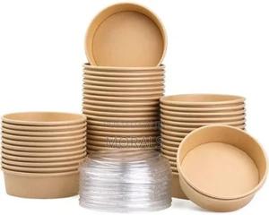 1000ml Paper Bowl in Port-Harcourt - Kitchenware & Cookware, Mo Rals ...