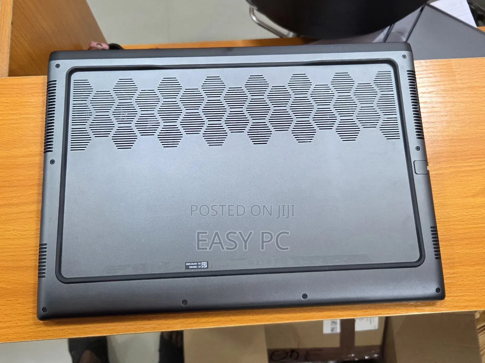 Laptop Dell Alienware M16 R2 16GB Intel Core Ultra 7 SSD 1T in Ikeja ...