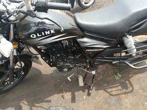 Qlink XP 200 2025 Black in Asokoro - Motorcycles & Scooters, Adamu Bala ...