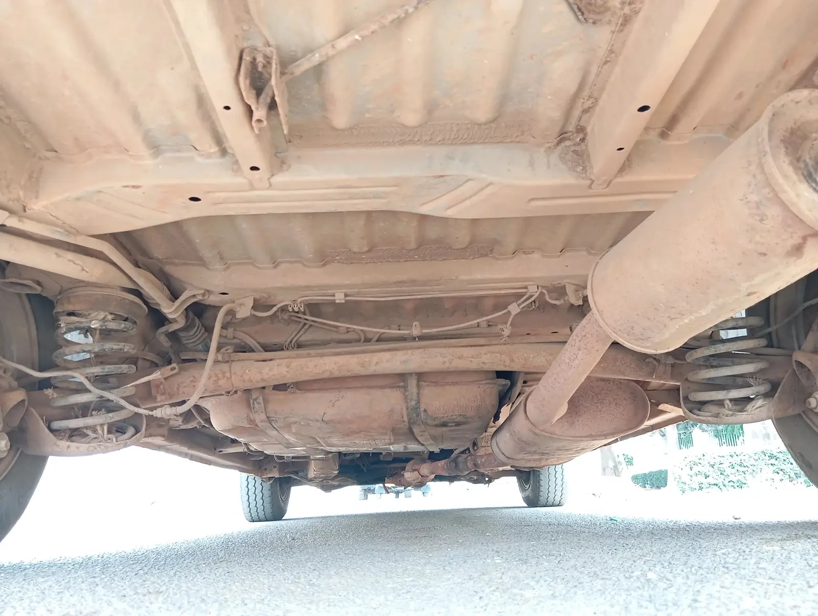 Toyota Sienna 2000 Beige in Gwarinpa - Cars, Car Marketplace | Jiji.ng