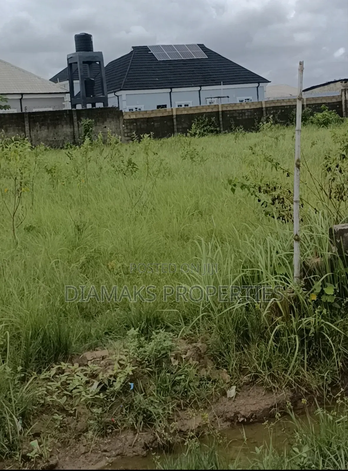 Plots Of Land in Ikorodu - Land & Plots for Sale, Diamaks Properties ...