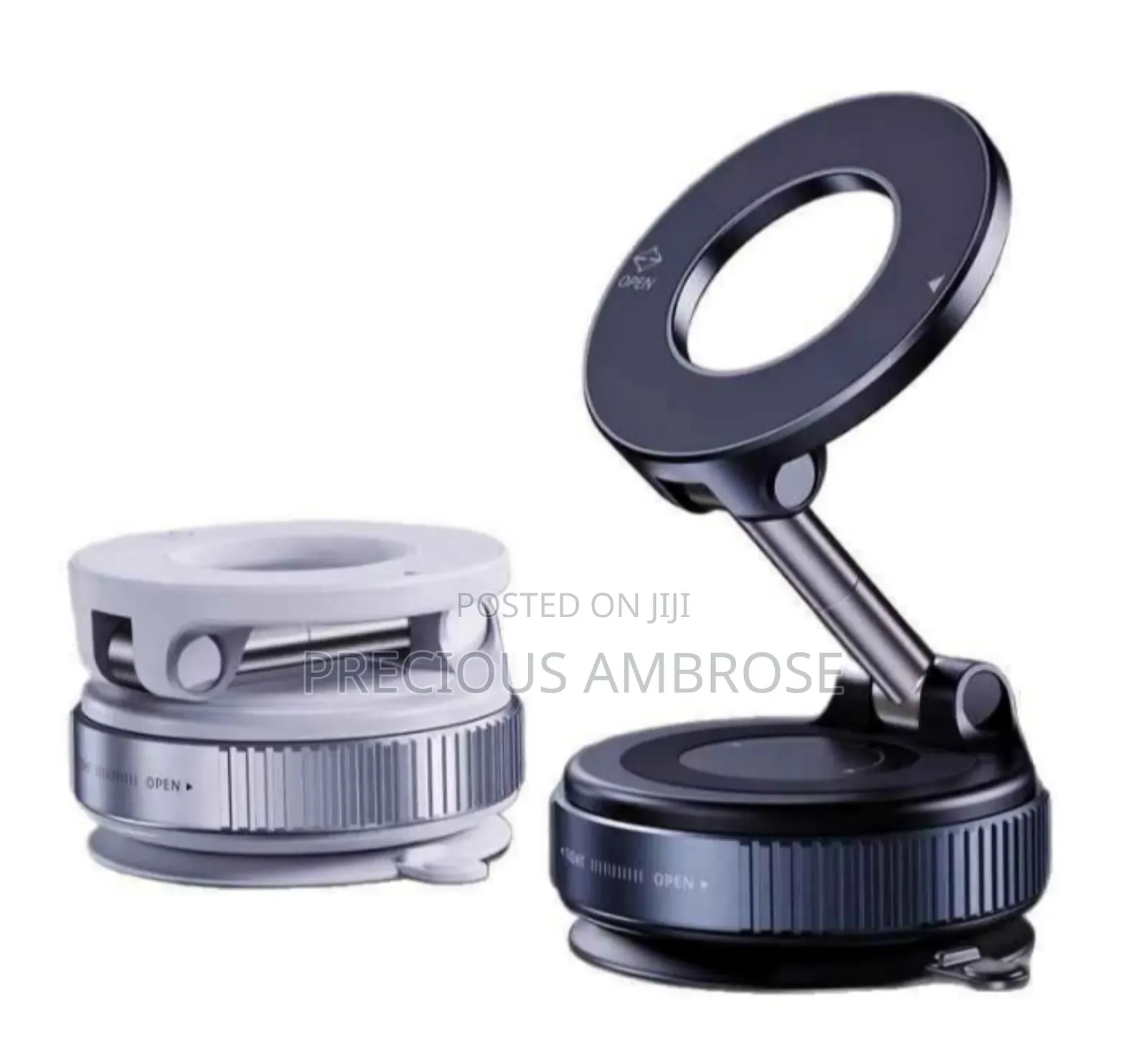 Magnetic Phone Holder in Gwarinpa - Accessories for Phones & Tablets ...