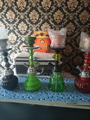 Shisha Pot in Warri - Smoking Accessories, Okperigho Michael | Jiji.ng