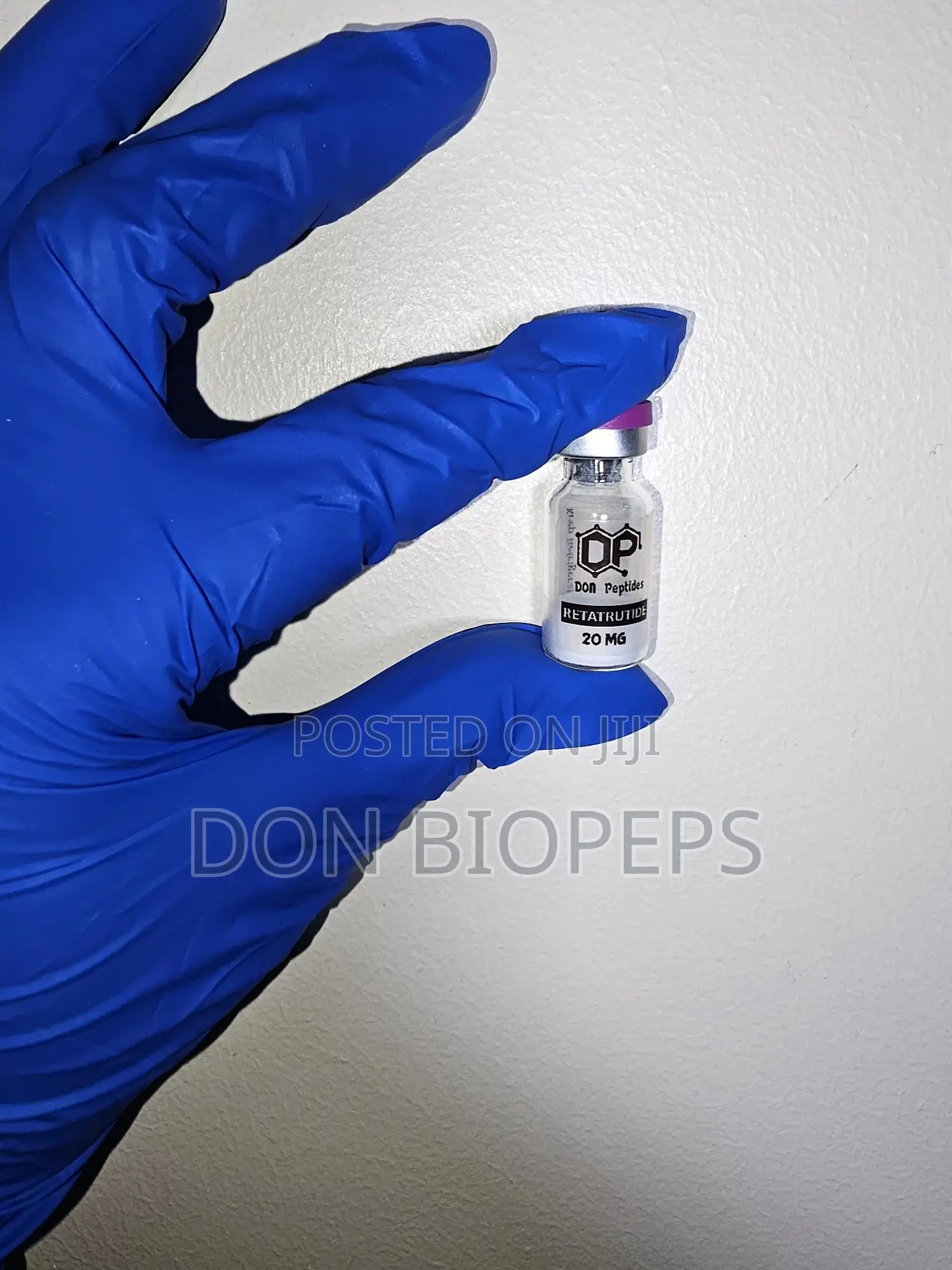 Retatrutidè 20mg in Durumi - Body Care, Anuli Nwankwo | Jiji.ng