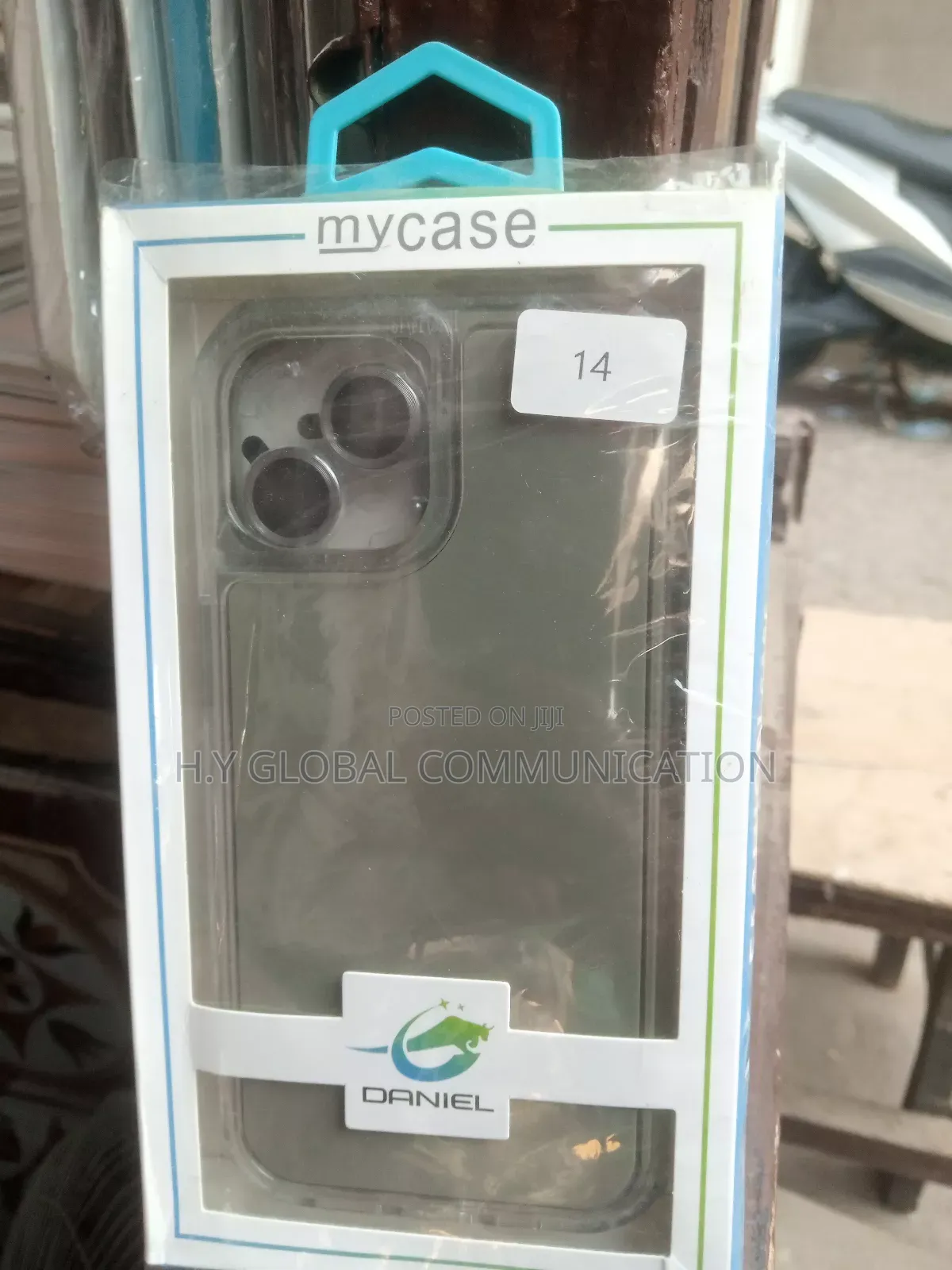 iPhone 14 Case in Fagge - Accessories for Phones & Tablets, H.y Global ...