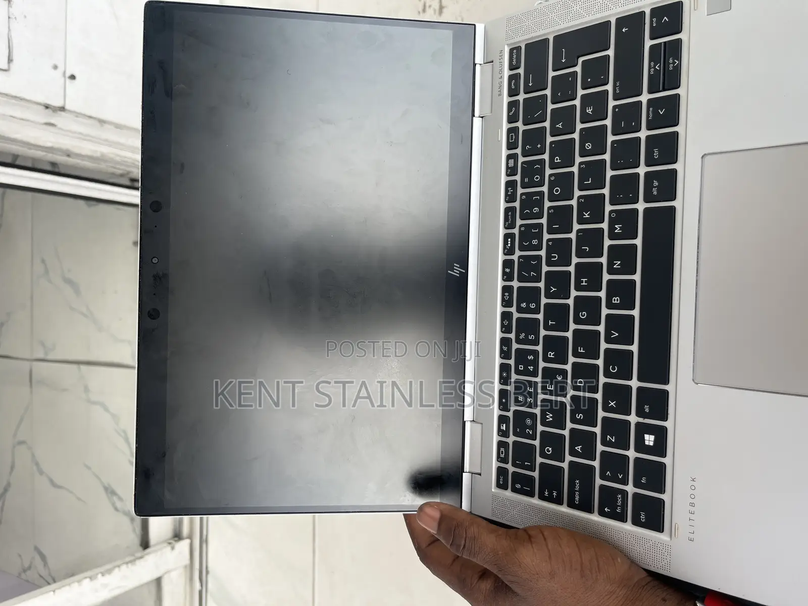 Hp Laptop Clean in Warri - Computer Accessories , Kent Stainless Bert ...