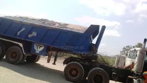 Quality Iron Black Chippings and Granite for Construction Projects in ...
