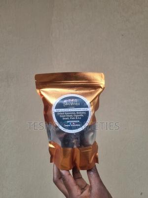 Oven Dried Snail and Live Snail in Ikeja - Farm Animals, Omotesho ...