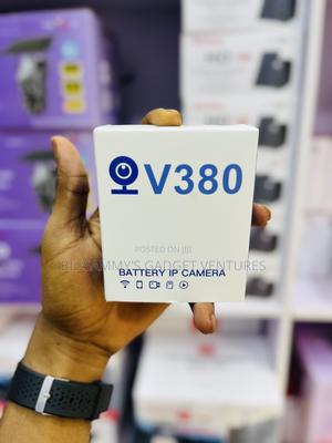 Wifi Battery Ip Spy Camera in Alimosho - Security & Surveillance ...
