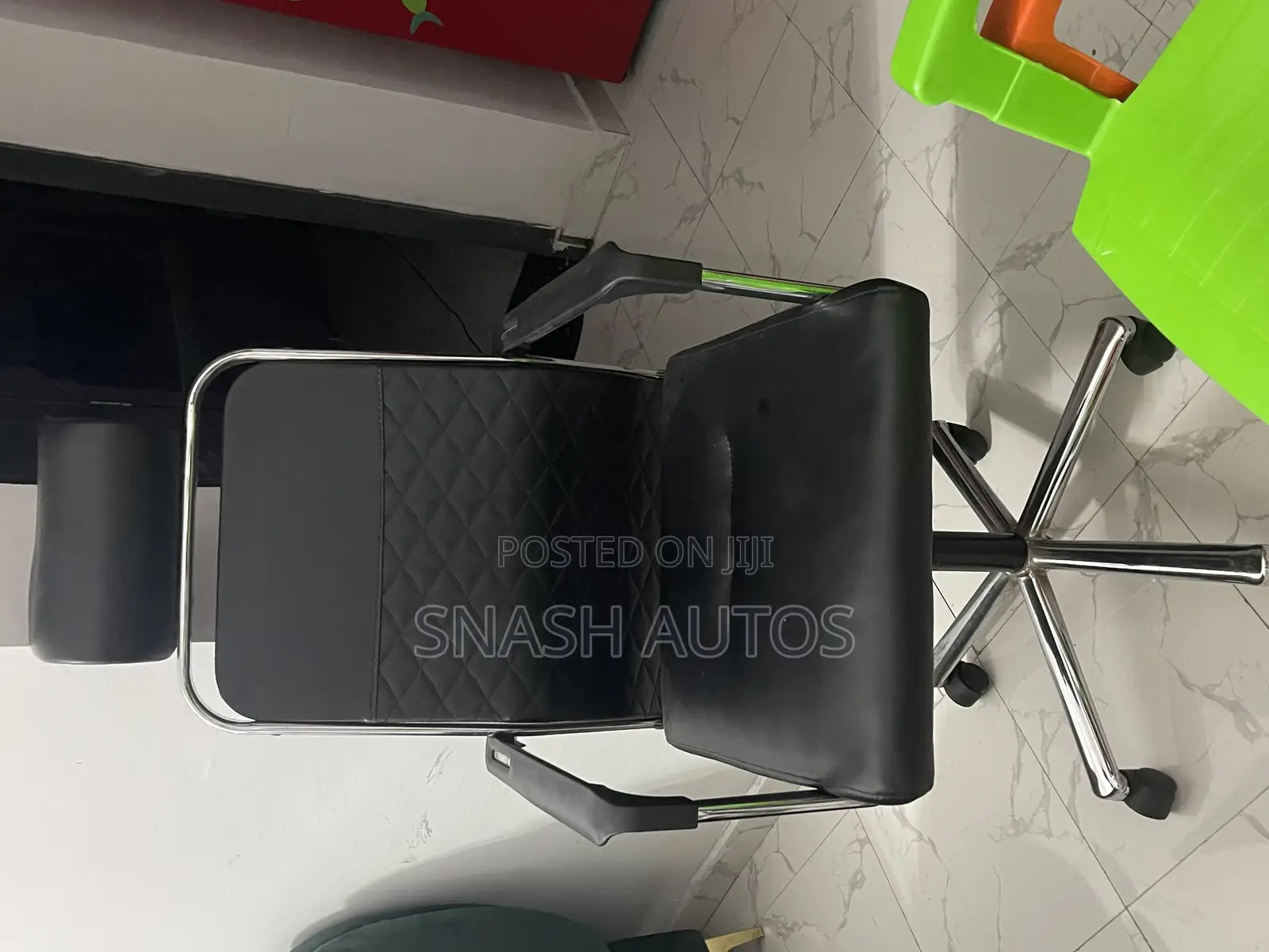 Office Chair in Ajah - Furniture, Snash Autos | Jiji.ng