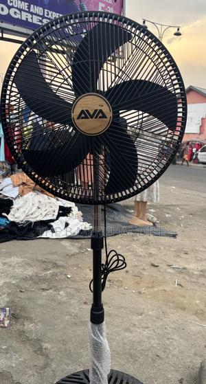 Ava Standing Fan in Port-Harcourt - Home Appliances, Emmanuel Anthony ...