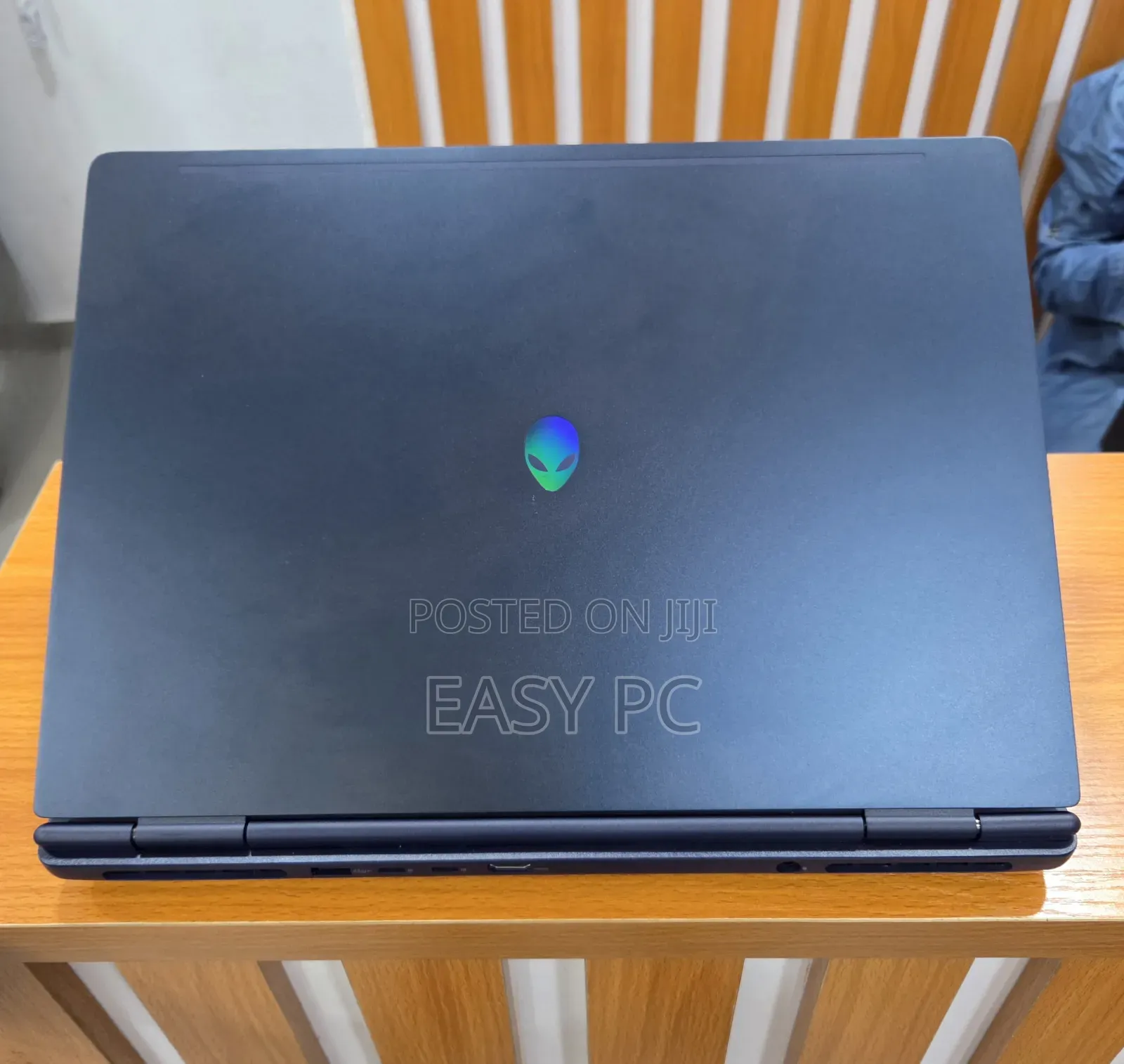 Laptop Dell Alienware 16 Aurora 16GB Intel Core 7 SSD 512GB in Ikeja ...