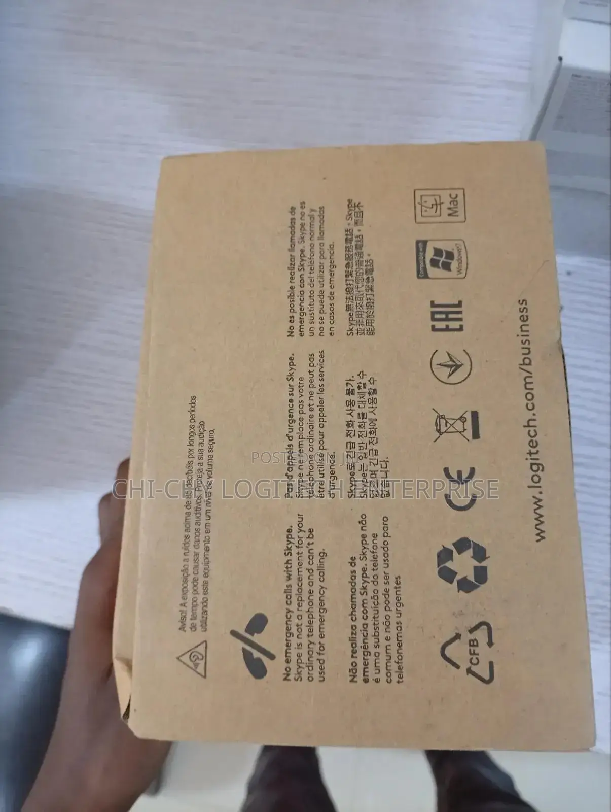 Logitech Bcc950 Conferencecam – All-in-One Video Meeting System in ...