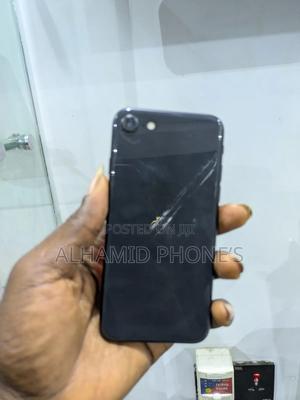 Apple iPhone SE (2020) 64 GB Black in Ikorodu - Mobile Phones, Hammed ...