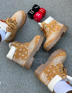*Pdf Bandana Strada Boot* /Id/ - (Luxury )`` in Ikeja - Shoes, Temidayo ...