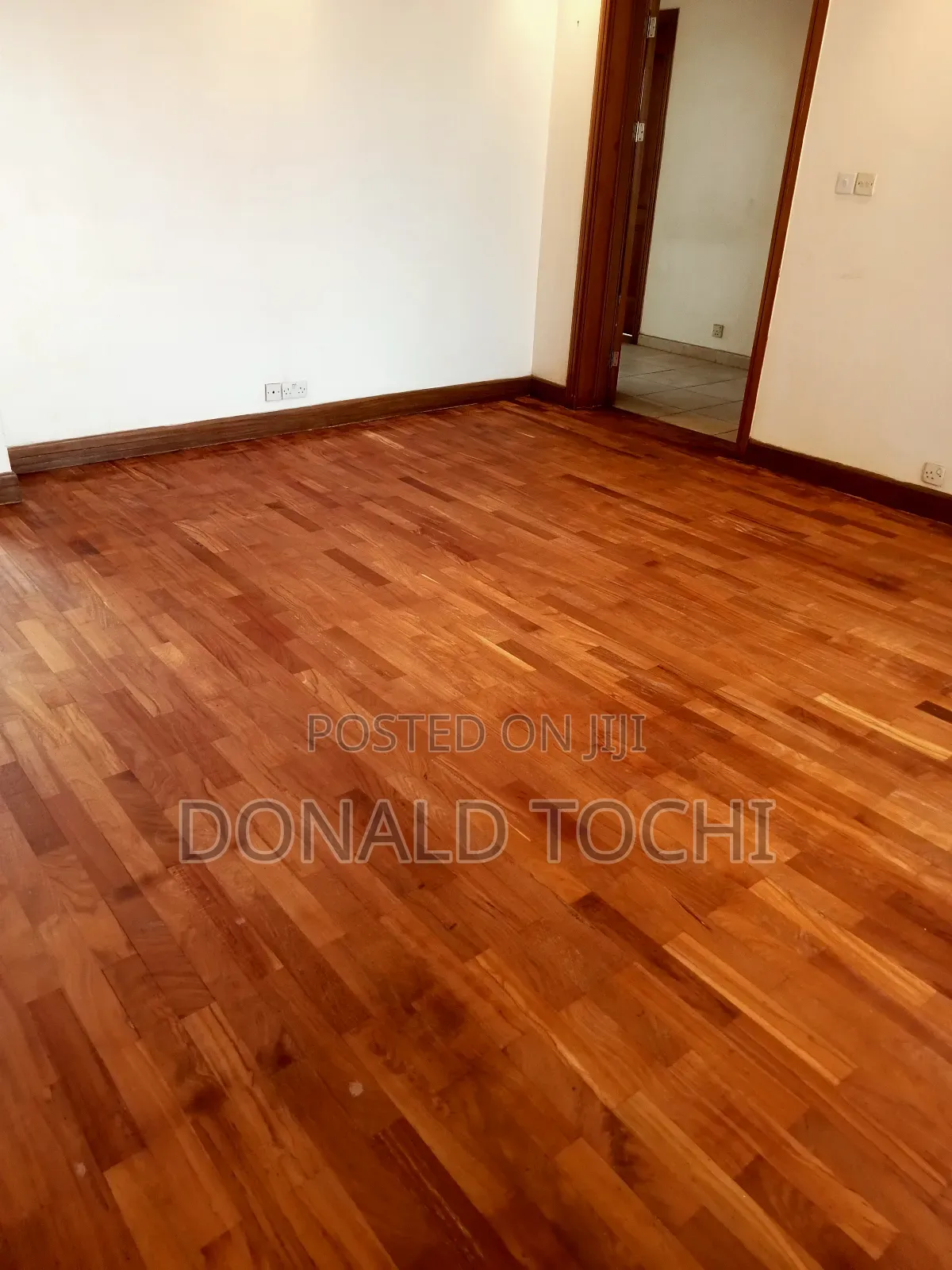 Karlmason Enterprises in Isolo - Cleaning Services, Donald Tochi | Jiji.ng