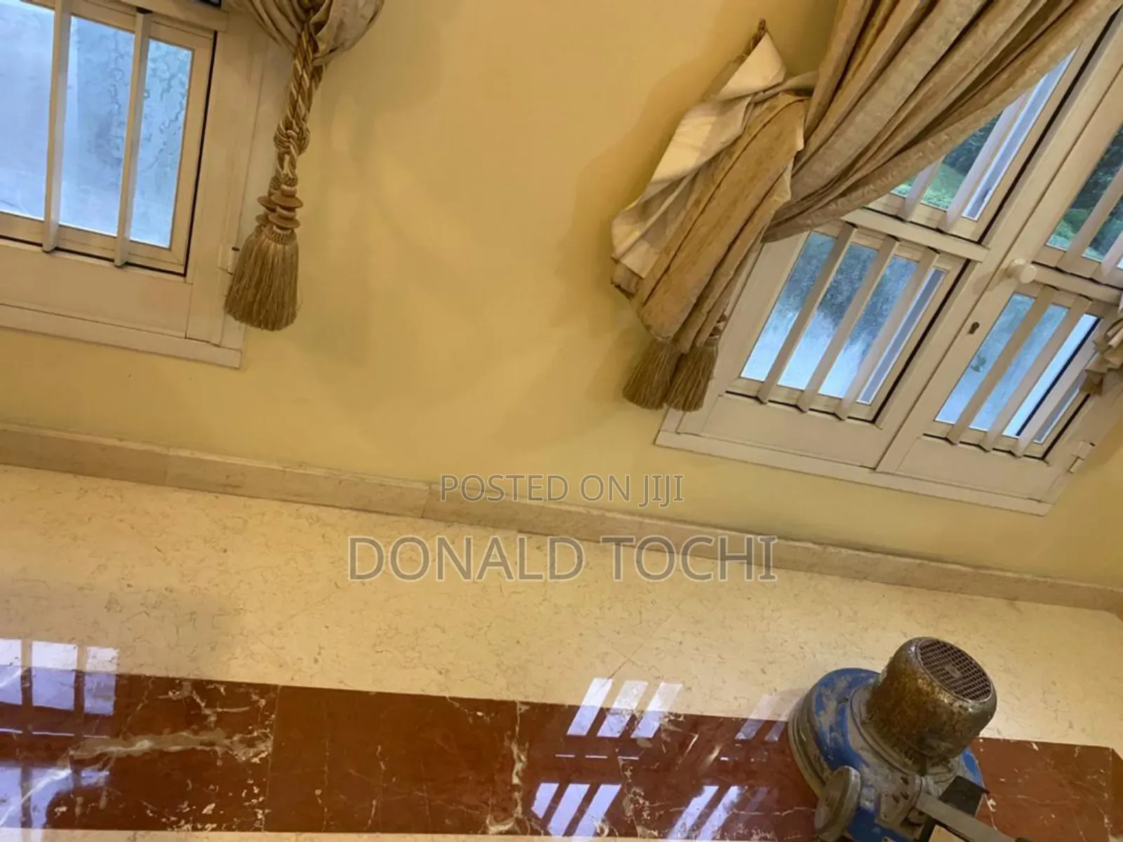 Karlmason Enterprises in Isolo - Cleaning Services, Donald Tochi | Jiji.ng