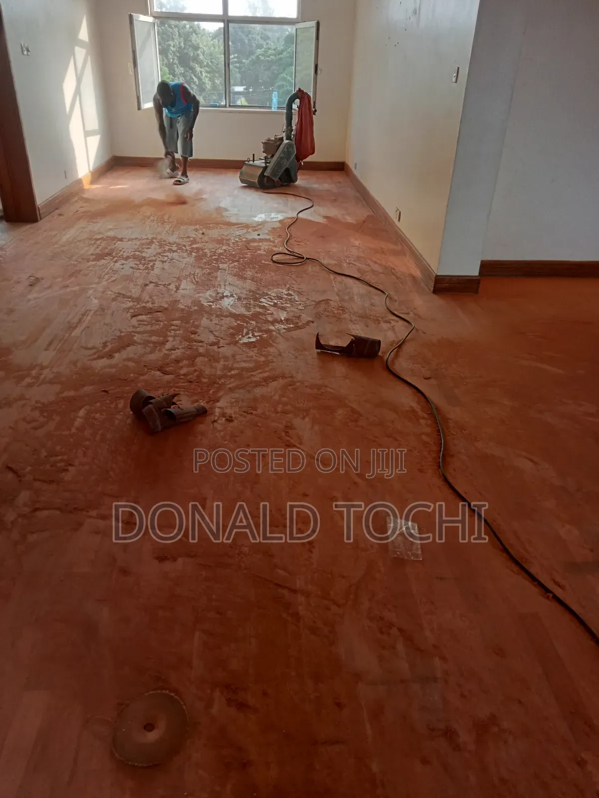 Karlmason Enterprises in Isolo - Cleaning Services, Donald Tochi | Jiji.ng