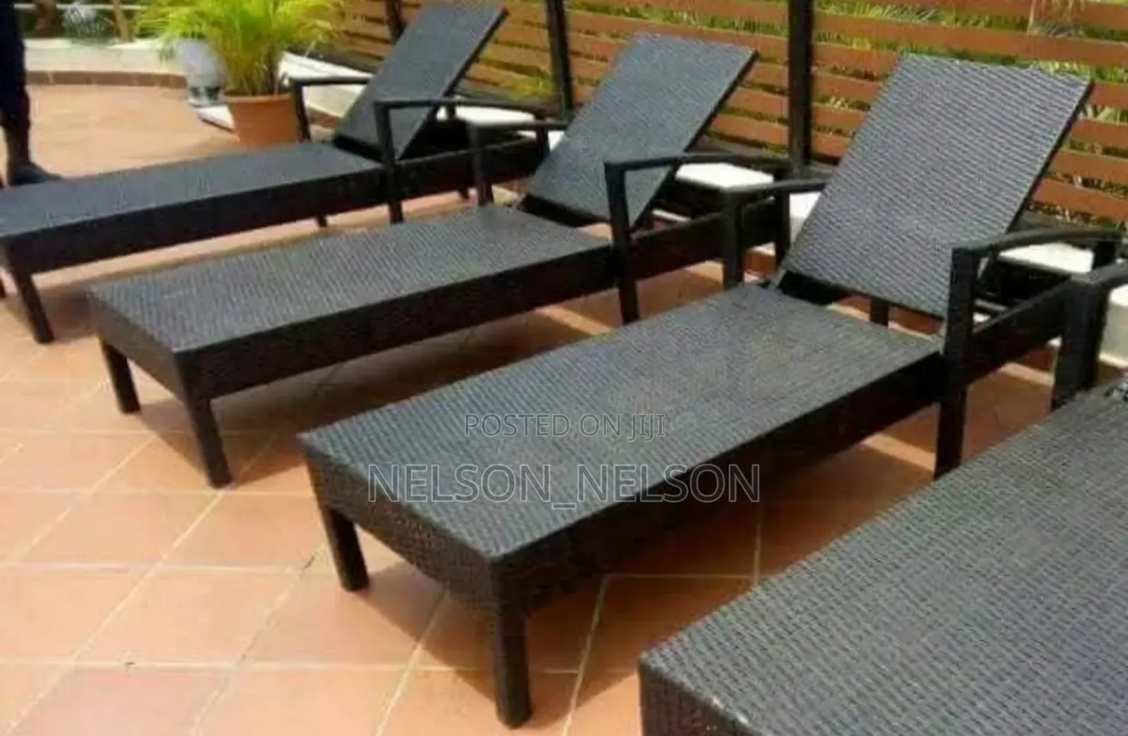 Besch Chairs in Abule Egba - Furniture, Interior Palace Inc | Jiji.ng