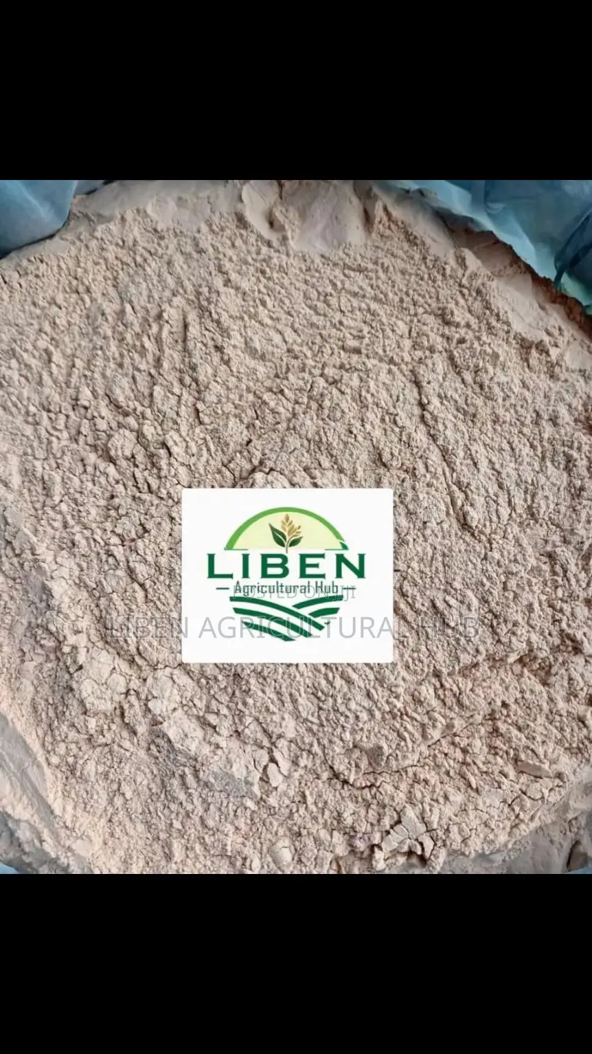12.5kg Of Elubo Gbodo (Yam Flour ) in Ilorin West - Food & Beverages ...