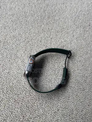 Apple Watch Ultra 2 49mm Titanium in Lagos State - Smart Watches, Papa ...