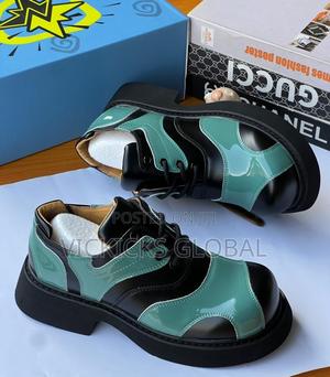 Luxury Chunky Sole Men’S Shoes in Ojo - Shoes, Prince Victor | Jiji.ng