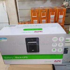 Apc Back -Up 900w , 1600va Ups With 6 Outlet in Ikeja - Computer ...