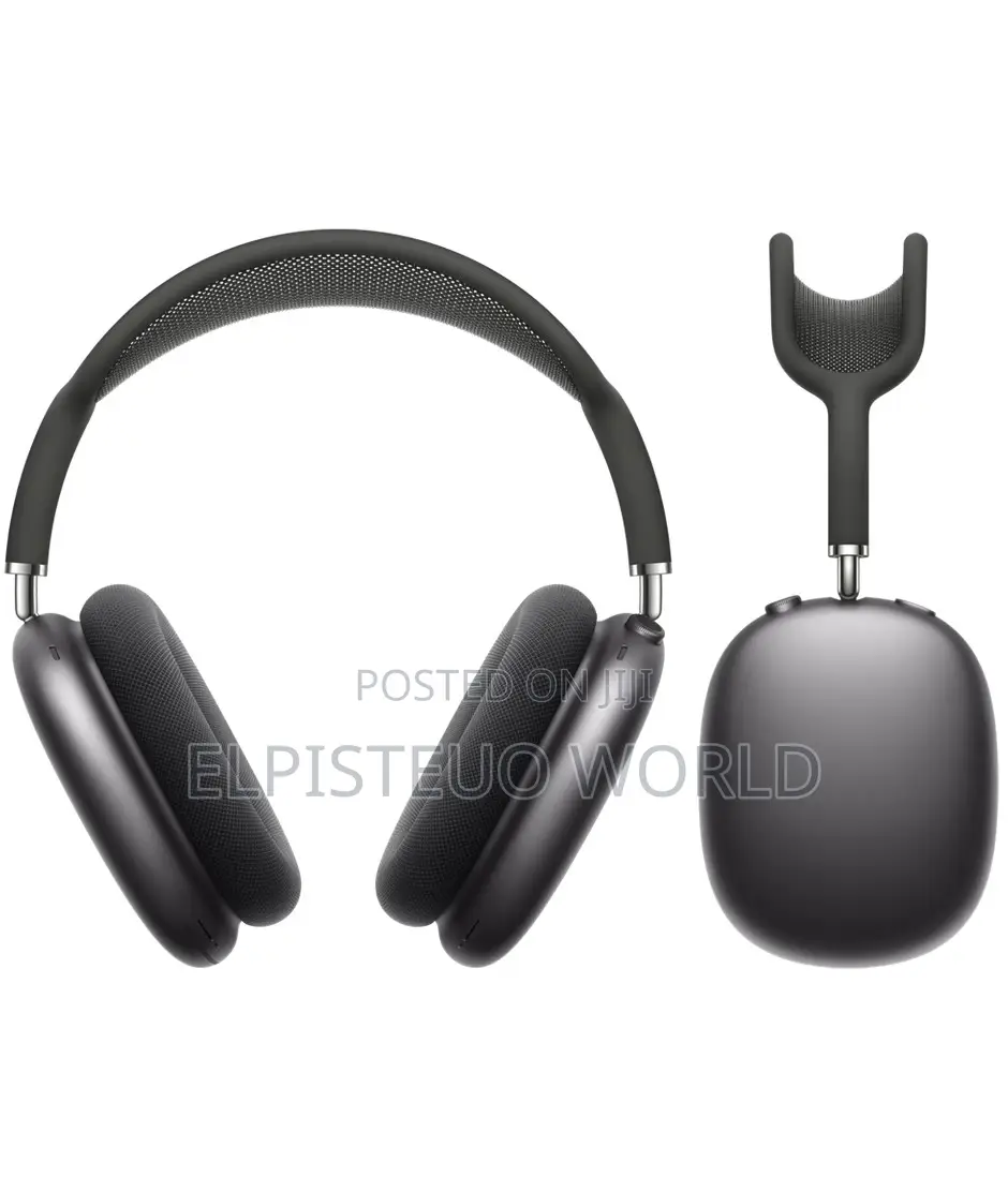 Airpod Max in Yaba - Headphones, Pisteuo Ekinne | Jiji.ng
