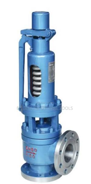 Spring Loaded Valve in Ikeja - Manufacturing Equipment, Ekesen ...