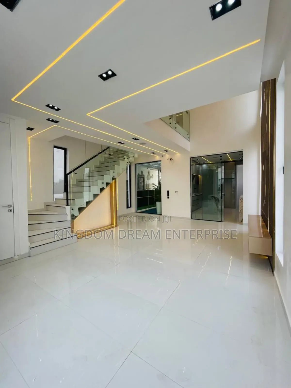4bdrm Duplex in Ajah for sale - Kingdom Dream Enterprise Price: ₦ ...
