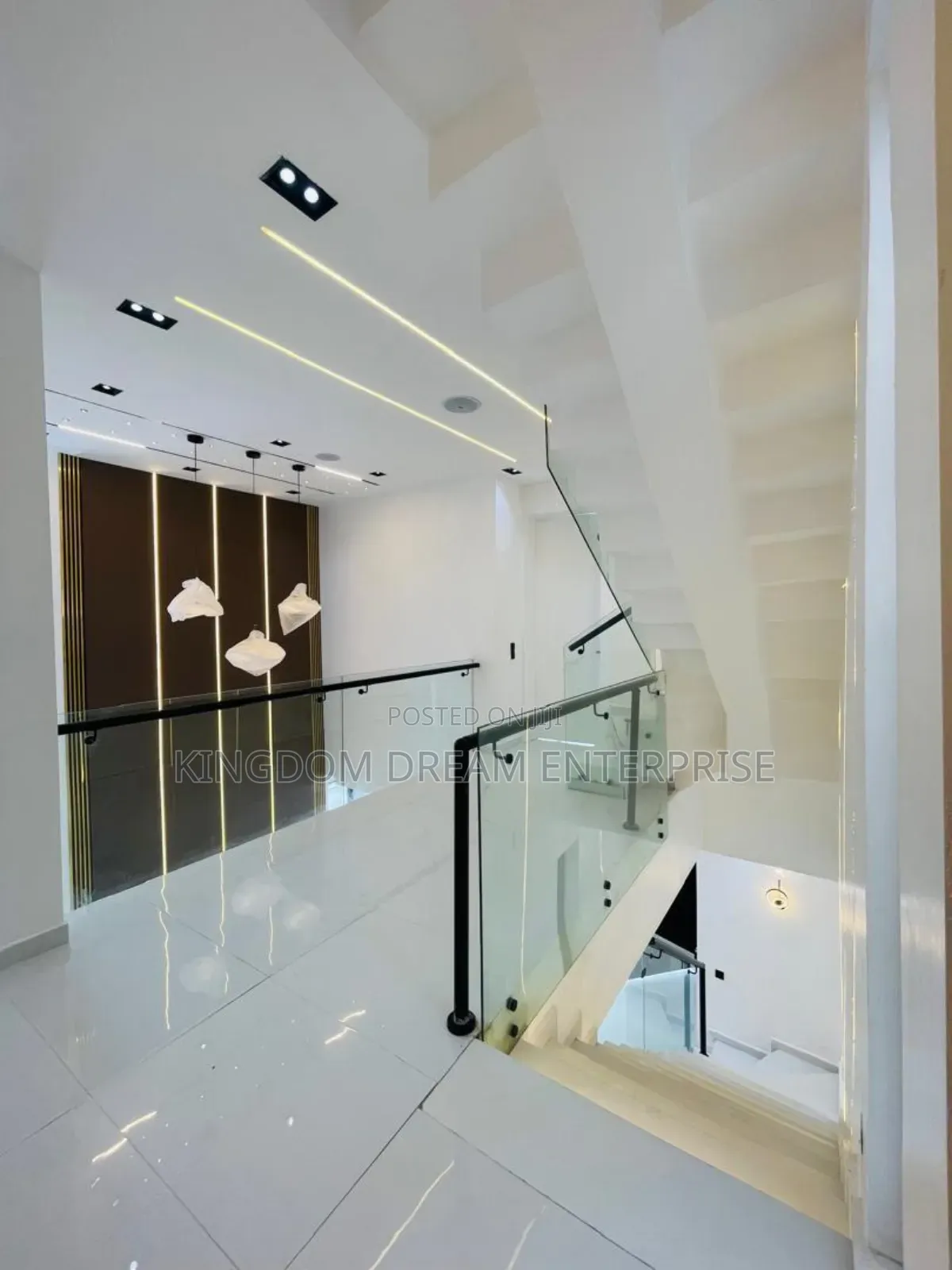 4bdrm Duplex in Ajah for sale - Kingdom Dream Enterprise Price: ₦ ...