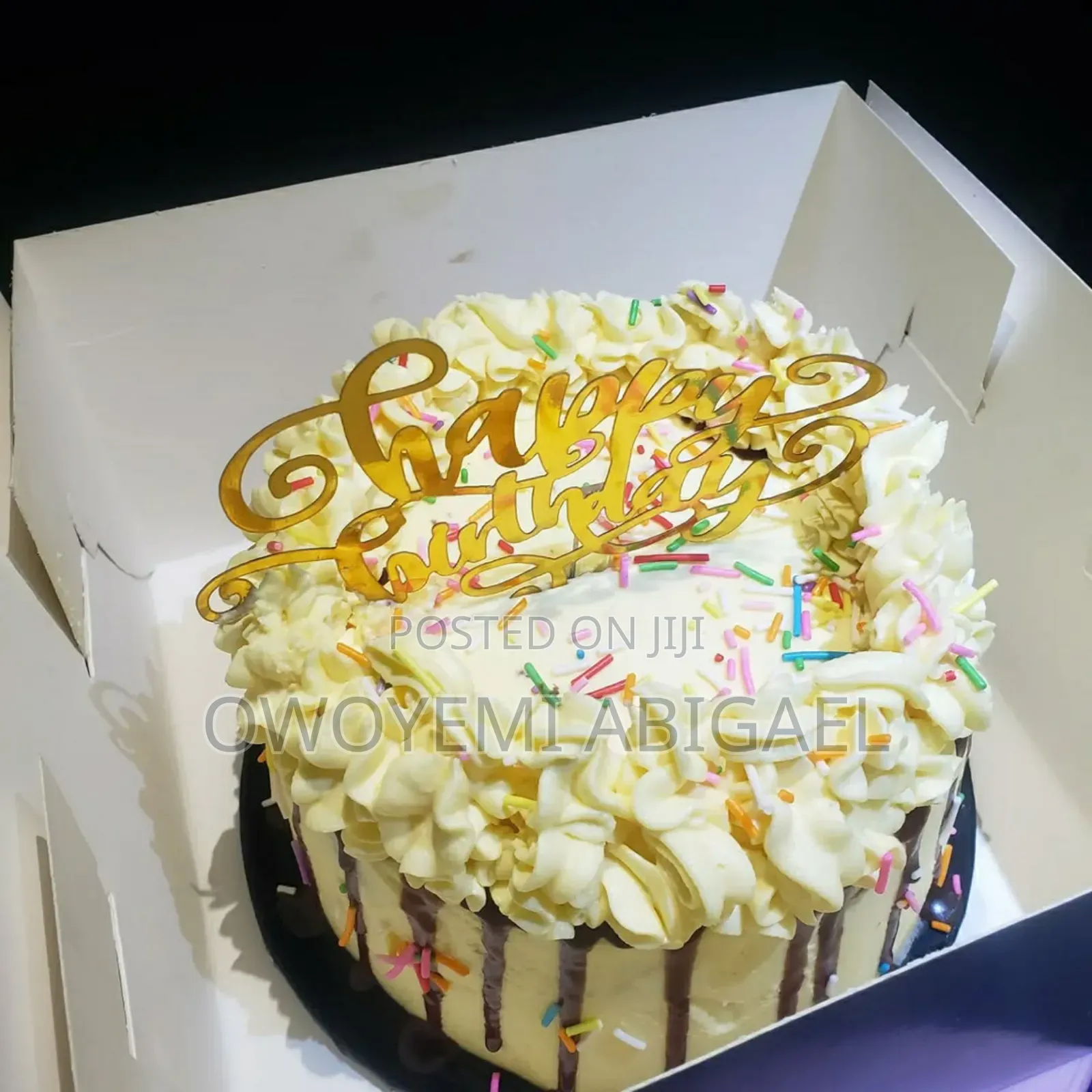 Delicious Custom Cakes and Pastries for All Occasions Near You in ...