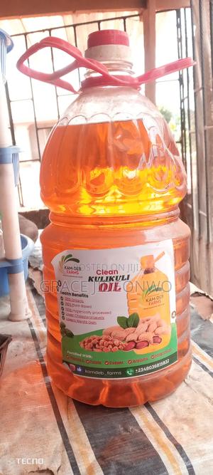 Pure Kulikuli Oil in Ikorodu - Food & Beverages, Grace Jideonwo | Jiji.ng