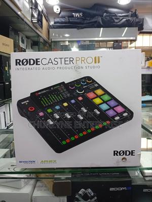 Rode Caster Pro 2 for sale - Chukzyne Enterprise Price: ₦ 1,250,000 on ...