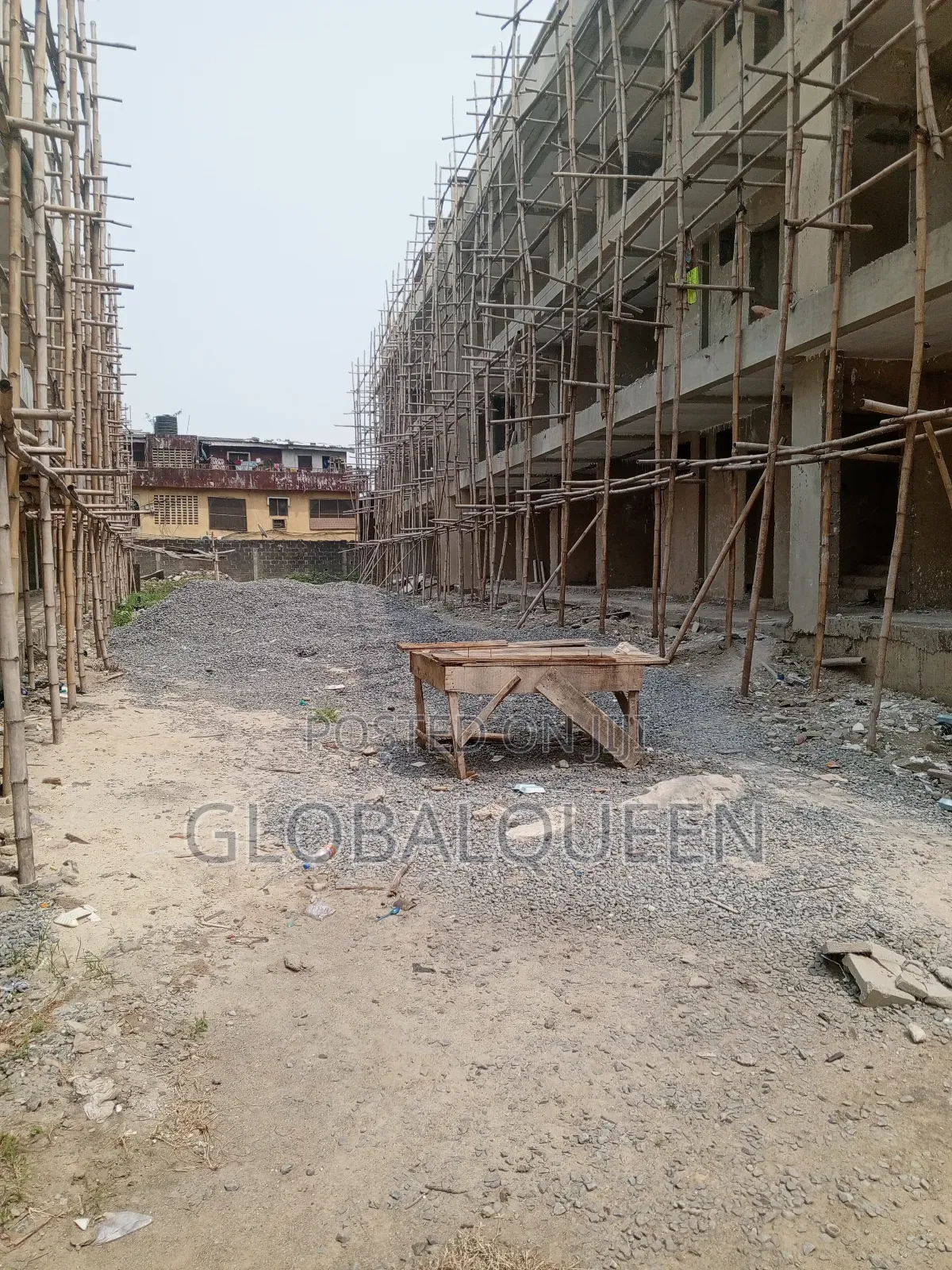 Modern Shops For Sale in Ajah - Commercial Property for Sale ...