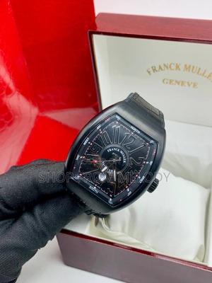 Frank Muller Watch in Ojo - Watches, Ben Dollar Collection | Jiji.ng