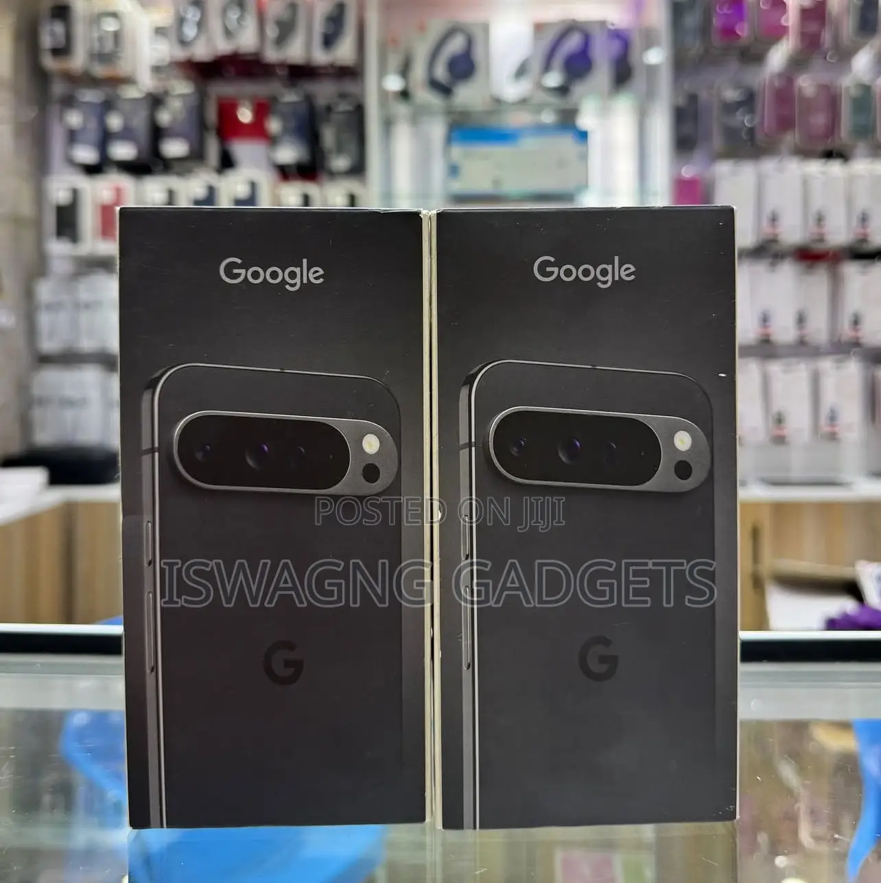 New Google Pixel 9 Pro XL 256 GB in Ikeja - Mobile Phones, Churchill ...