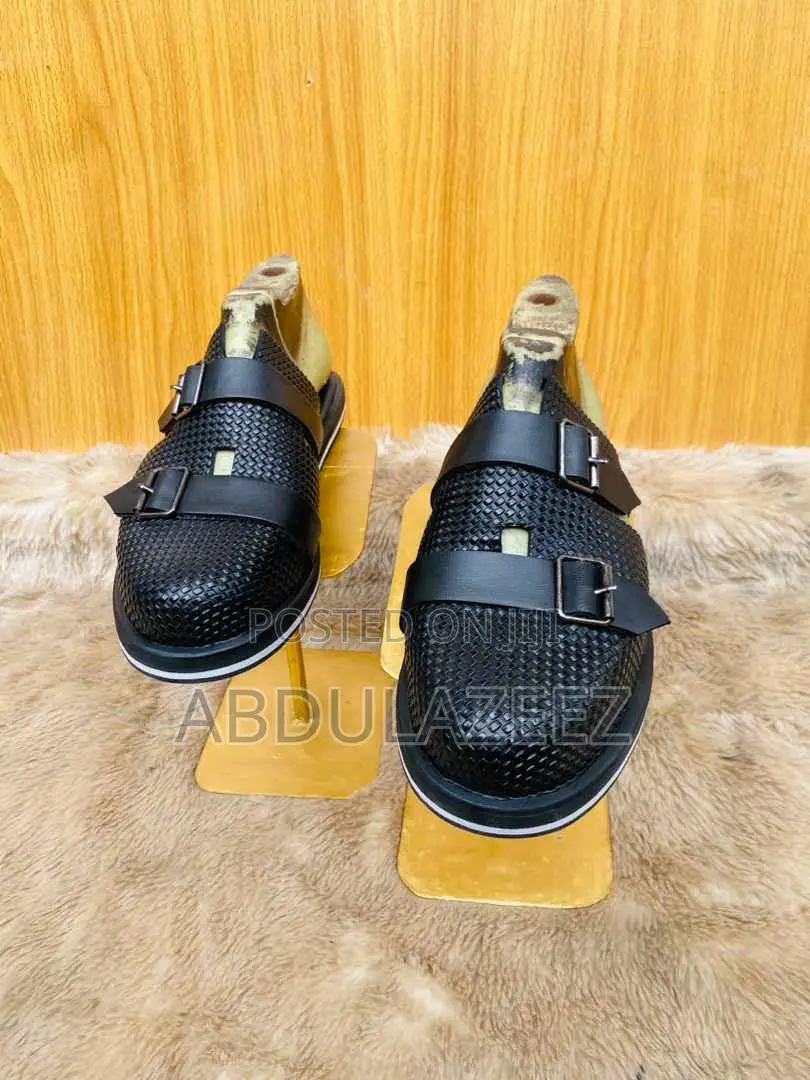 Al-azizi Collection in Kaduna / Kaduna State - Shoes, Abdulazeez Usman ...