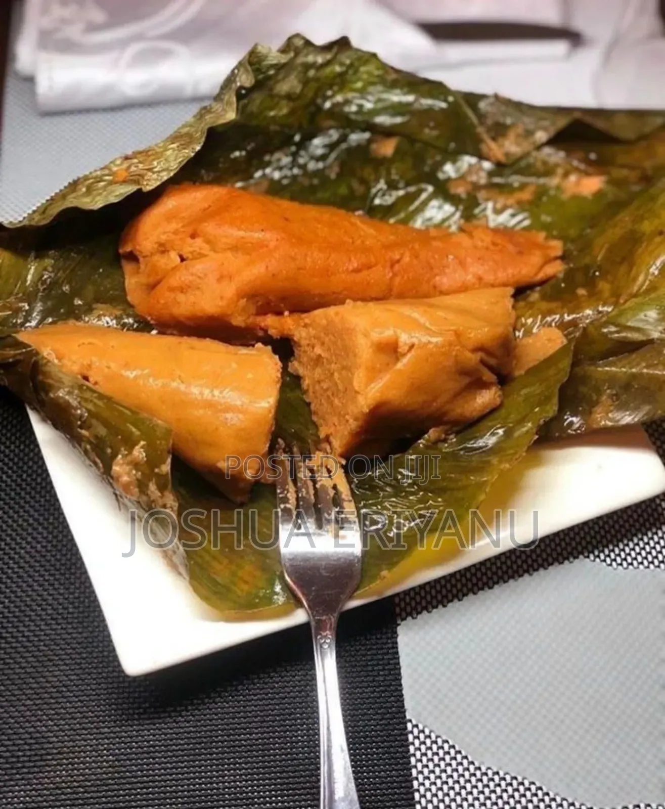 Moi Moi Elewe and Eko Elewe in Ado-Odo/Ota - Food & Beverages, Joshua ...
