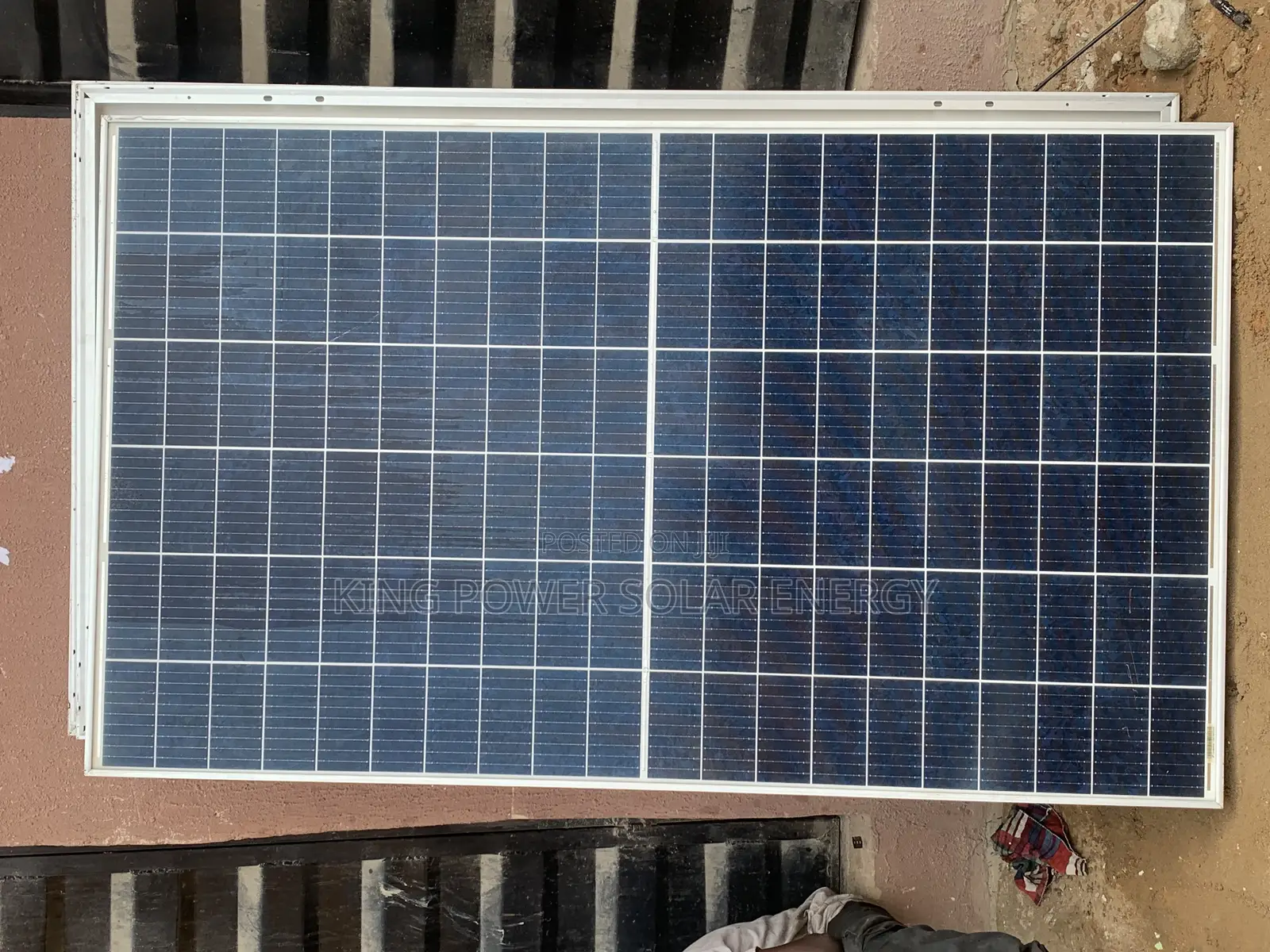 470w Longi Non Bi-Facial Solar Panel in Oyigbo - Electrical Equipment ...