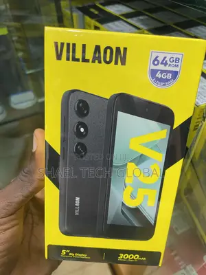 Villaon Mobile Phones in Nigeria for sale | Prices on Jiji.ng