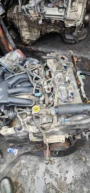 Complete Engine Toyota Sienna 2004 2005 2006 2007 in Mushin - Vehicle ...