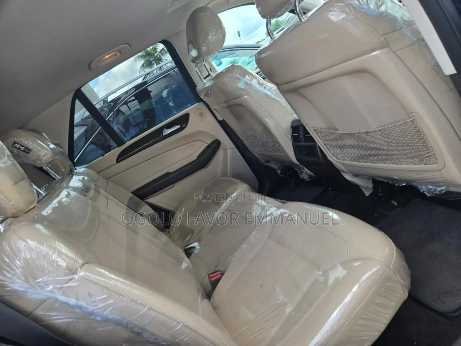 Mercedes-Benz GLE-Class GLE 350 2018 Blue in Port-Harcourt - Cars, Ogf ...