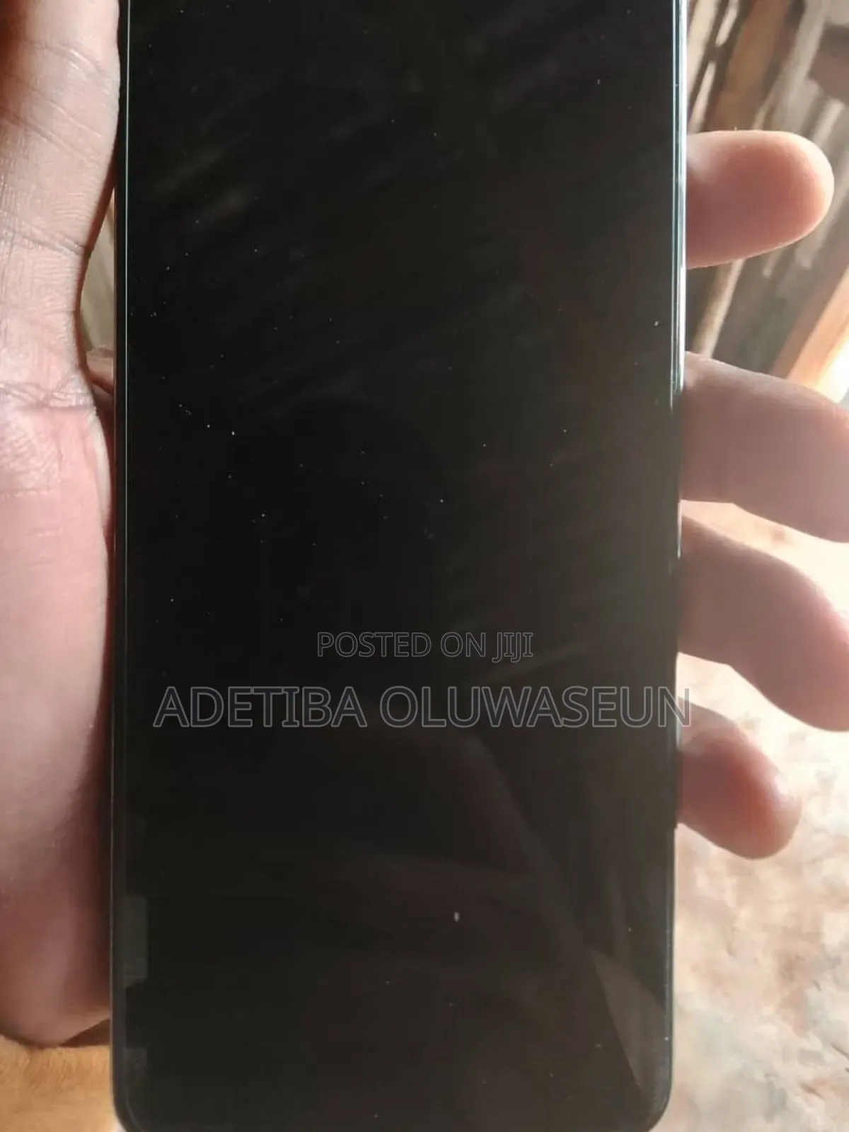 Realme Note 60 128 GB Gray in Ilesa - Mobile Phones, Adetiba Oluwaseun ...