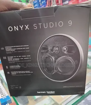 Onyx Studio 9 in Wuse 2 - Audio & Music Equipment, Ndubuisi Joshua ...