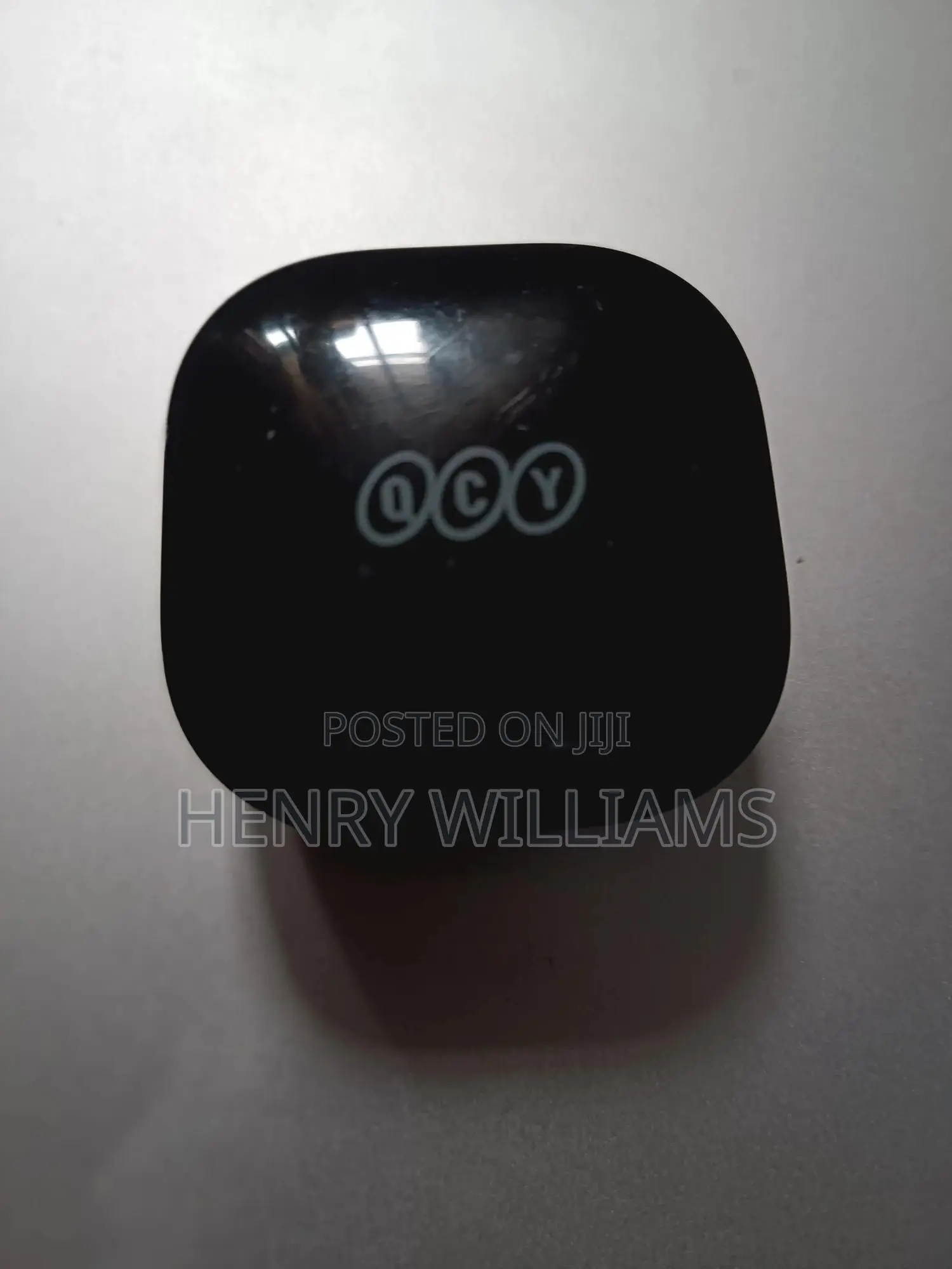 Qcy T13 Bud Case in Ikeja - Headphones, Henry Williams | Jiji.ng