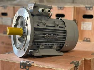 Electric Motor in Orile - Plumbing & Water Systems, Triple.e Pump ...