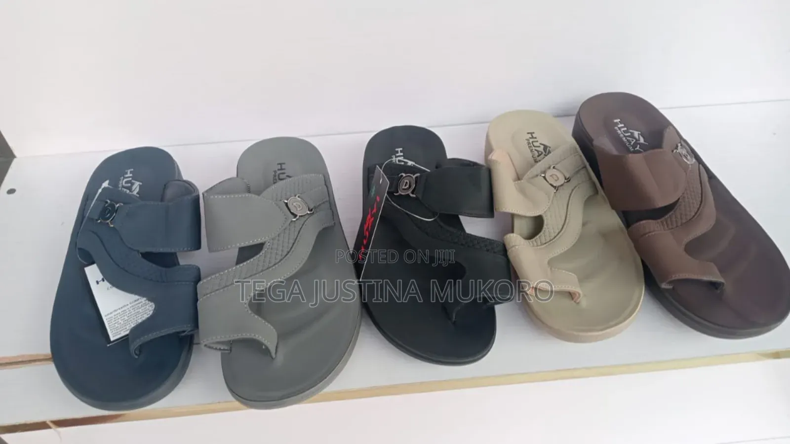High Quality Children Pam Slippers for sale - Price: ₦ 15,000 on Jiji ...