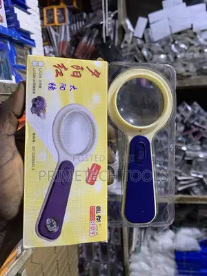 Magnifying Lens in Ojo - Hand Tools, Michael Nnadi | Jiji.ng